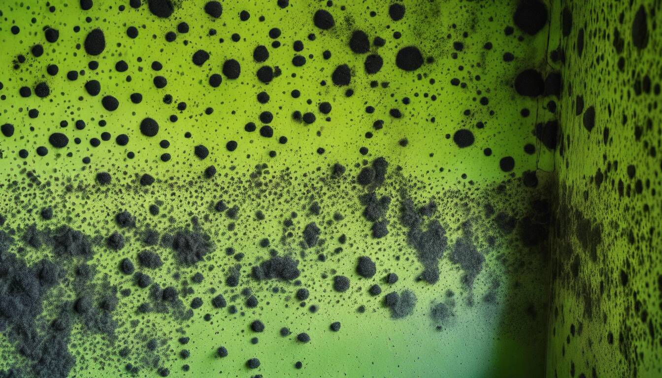 Signs of Mold in Homes: How to Identify and Prevent Mold Infestations ...