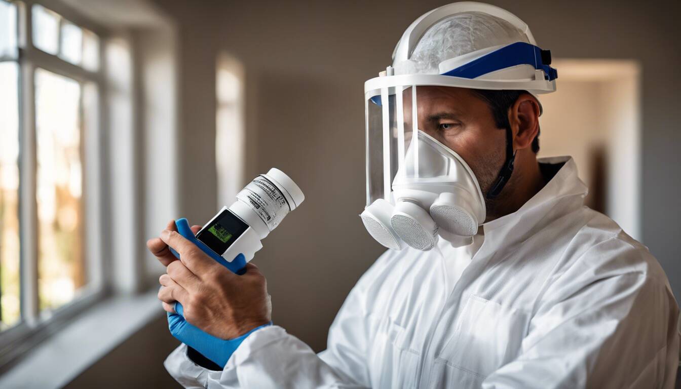 The Importance of Mold Inspections for New Home Buyers: Protecting Your ...