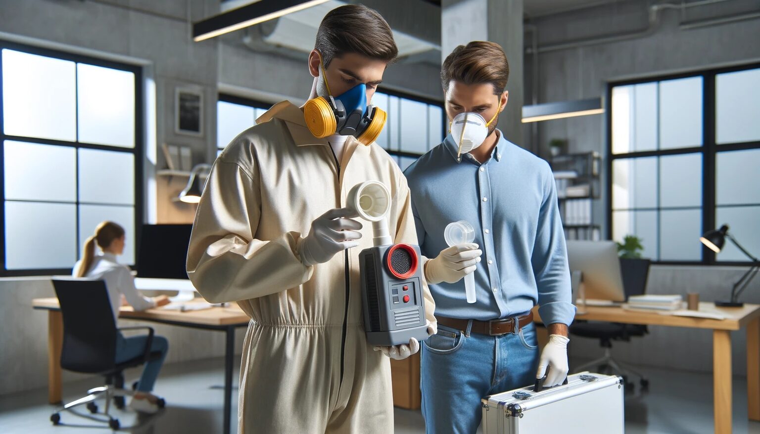 Business Mold Inspection Protocols: Our Comprehensive Guide ...