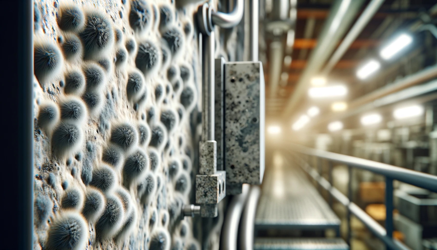 Industrial Mold Inspection: Our Guide to Safe & Effective Solutions
