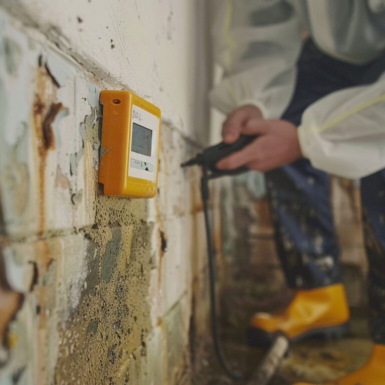 Preventing Mold Growth with the Right Moisture Meter - MoldInspection.ca