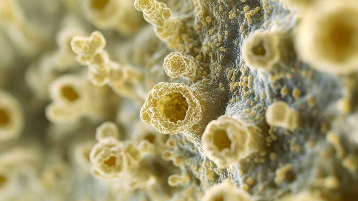 Effective Mold Sampling Strategies for Accurate Results - MoldInspection.ca