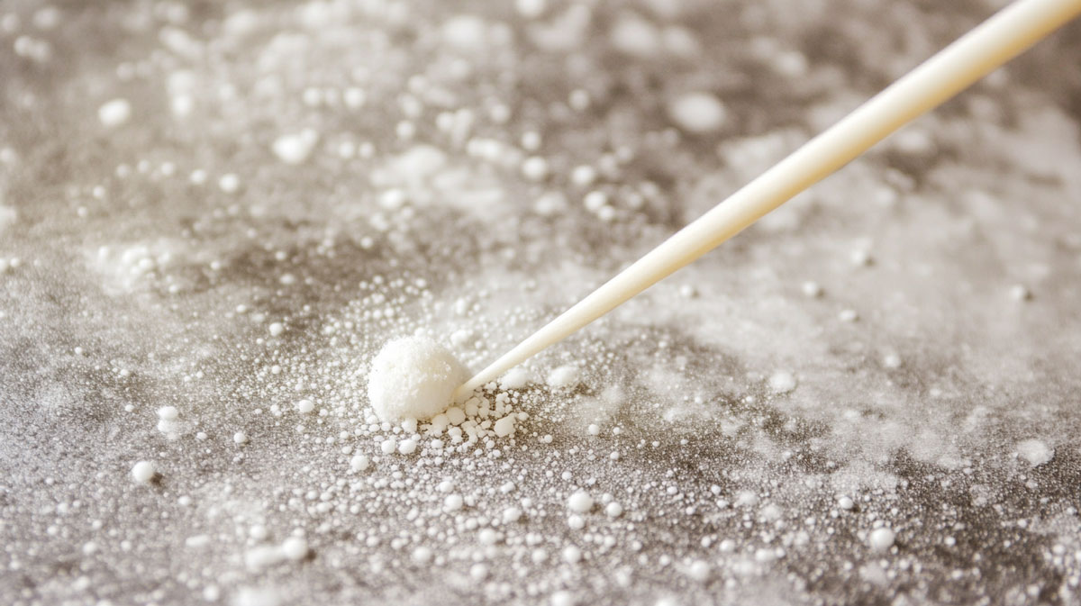 Effective Mold Sampling Strategies for Accurate Results - MoldInspection.ca