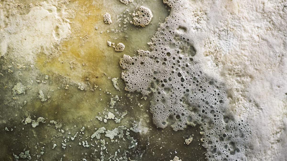 Effective Mold Sampling Strategies for Accurate Results - MoldInspection.ca