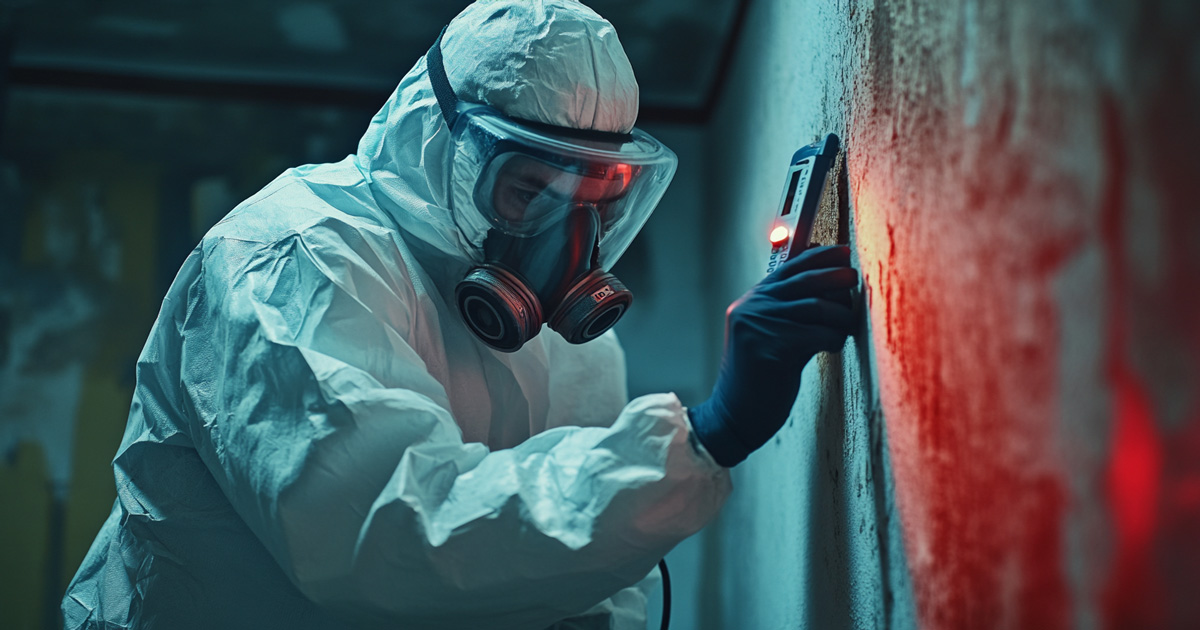Understanding Mold Inspection Reports - MoldInspection.ca