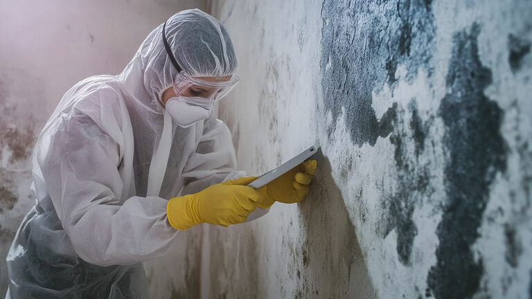 Identifying Common Household Molds - MoldInspection.ca