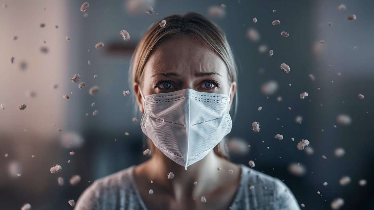 Health Risks of Black Mold - MoldInspection.ca