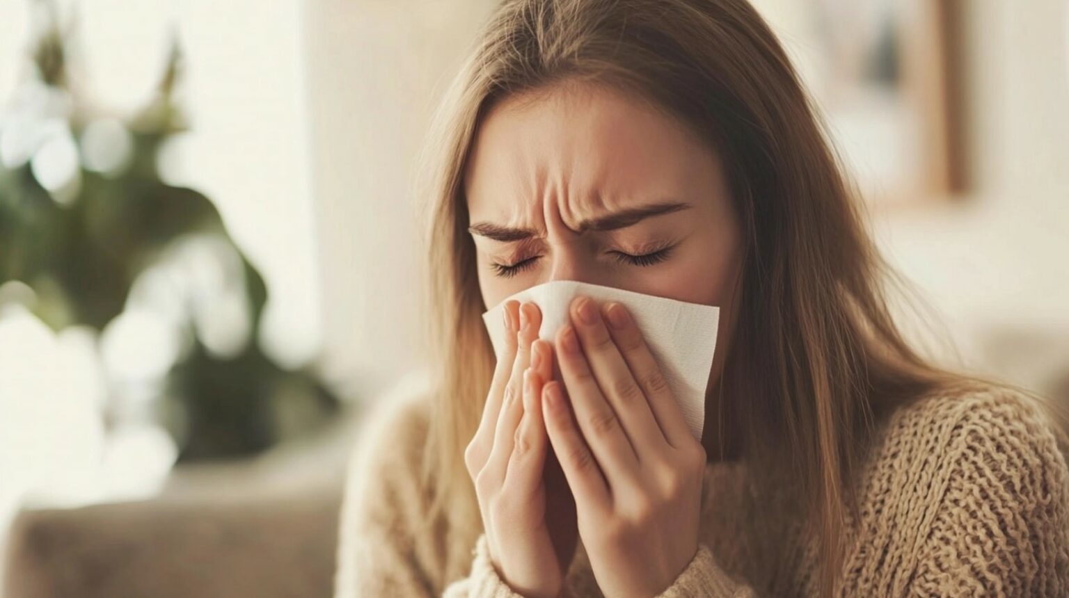 Mold Allergies and Symptoms: What You Need to Know - MoldInspection.ca
