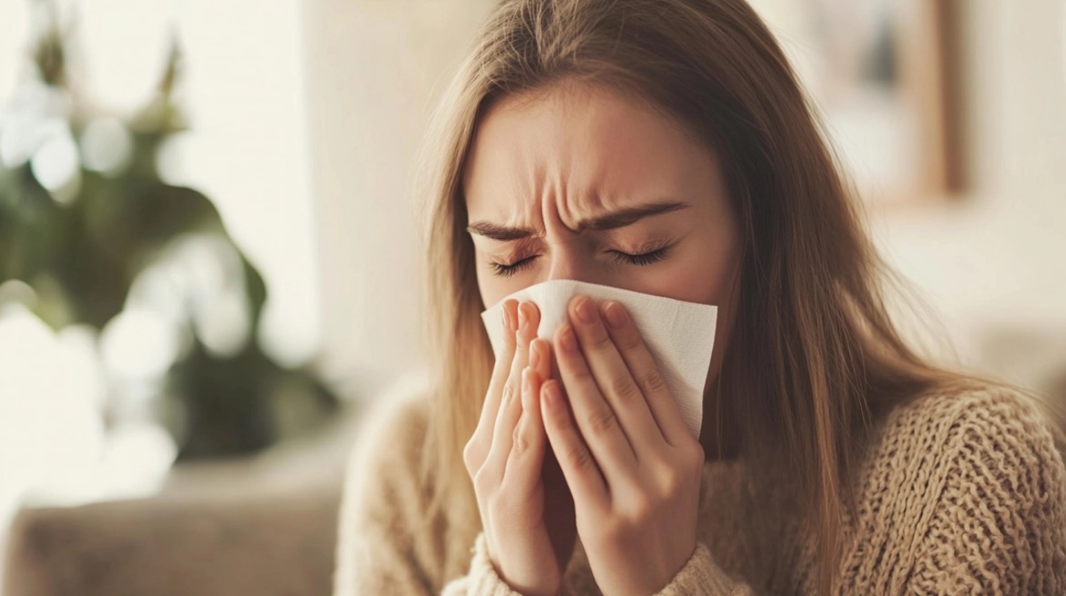 Mold Allergies and Symptoms: What You Need to Know - MoldInspection.ca