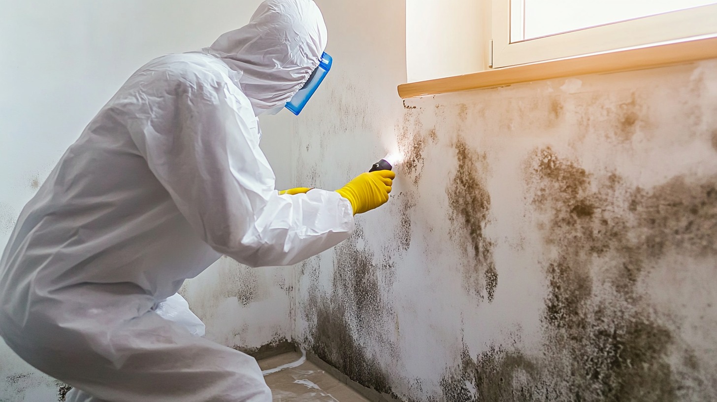 Understanding Toxic Mold Exposure - MoldInspection.ca