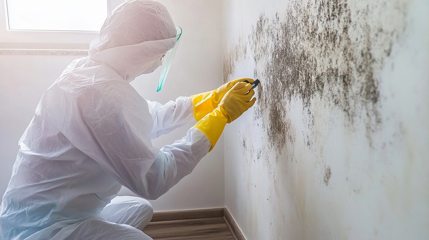 Understanding Toxic Mold Exposure - MoldInspection.ca
