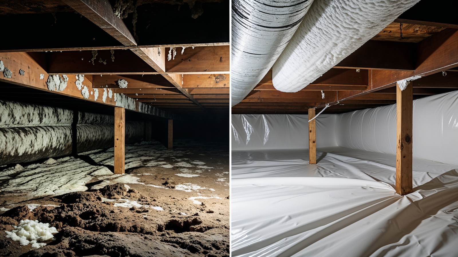 Mold Remediation Cost Guide for Homeowners in Canada - MoldInspection.ca