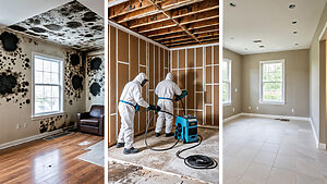 Mold Remediation Cost Guide for Homeowners in Canada - MoldInspection.ca