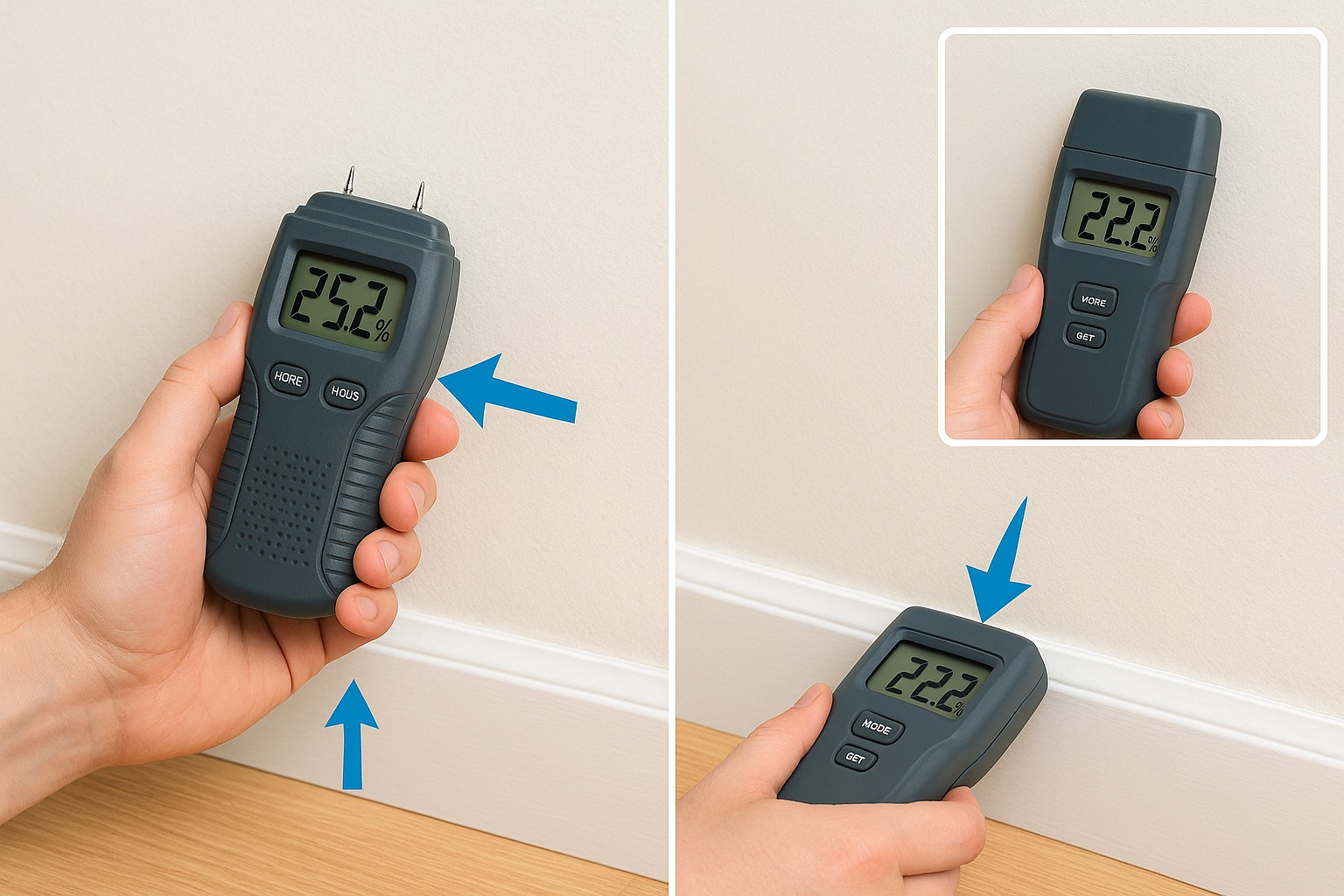 DIY Home Mold Inspection Guide: Protect Your Canadian Home