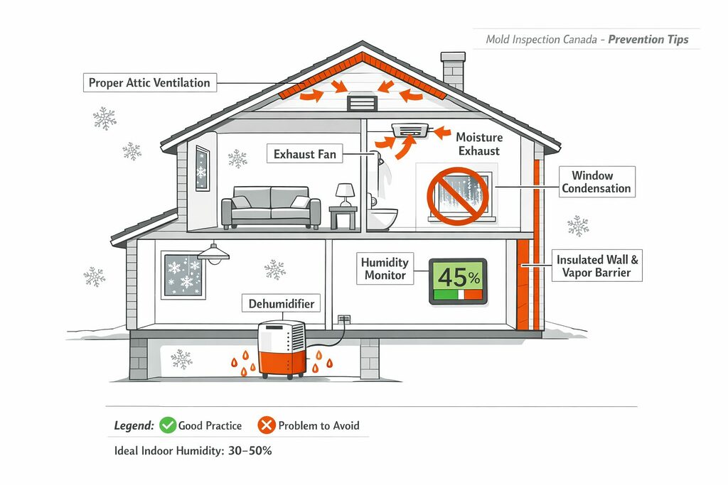 Mold in Drywall: Complete Removal & Prevention Guide